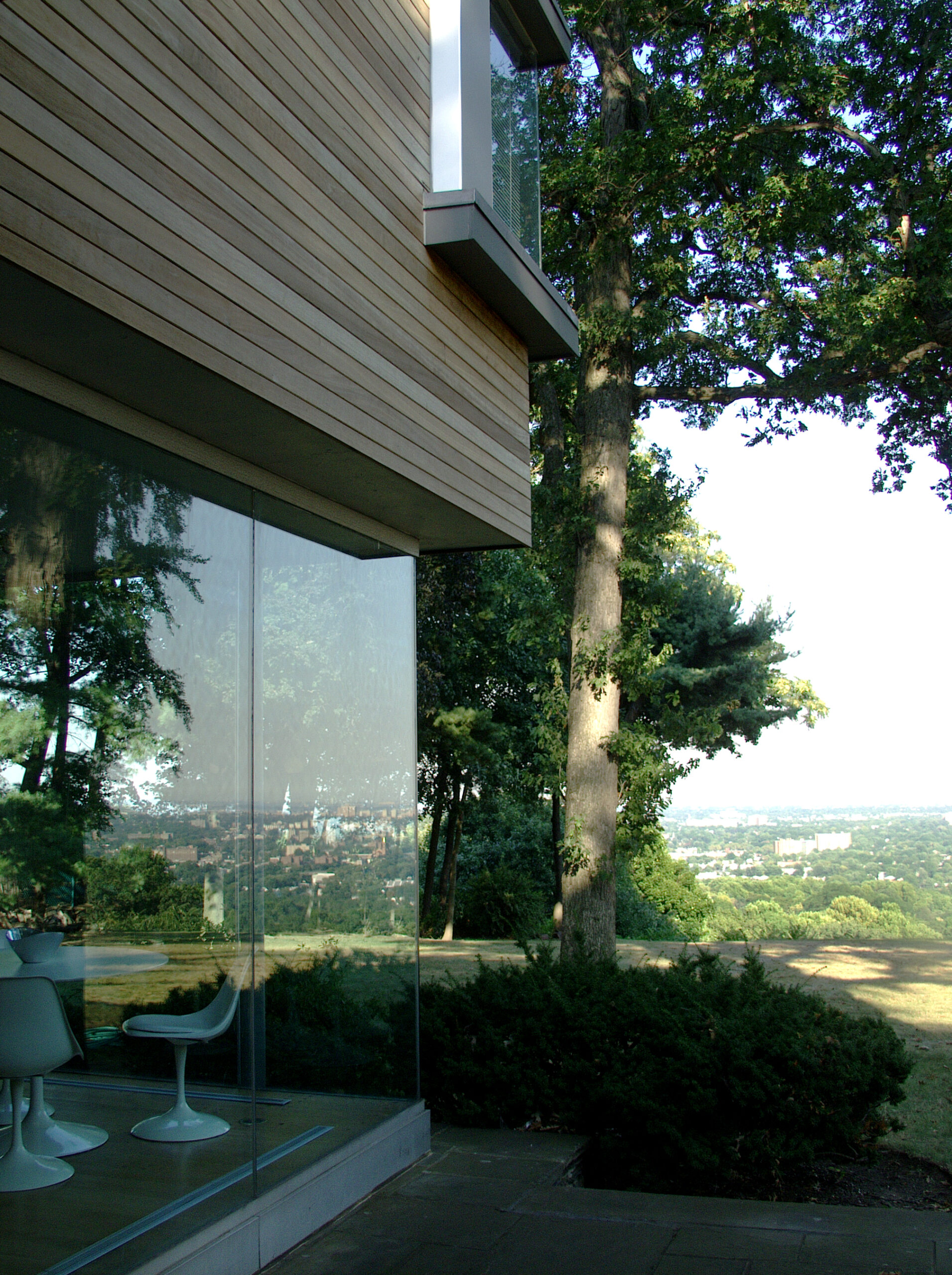 City View House, West Orange, NJ - Robert Young Architects