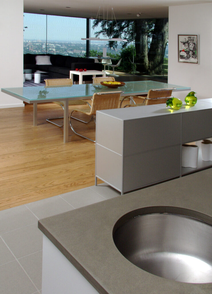 City View House, West Orange, NJ - Robert Young Architects
