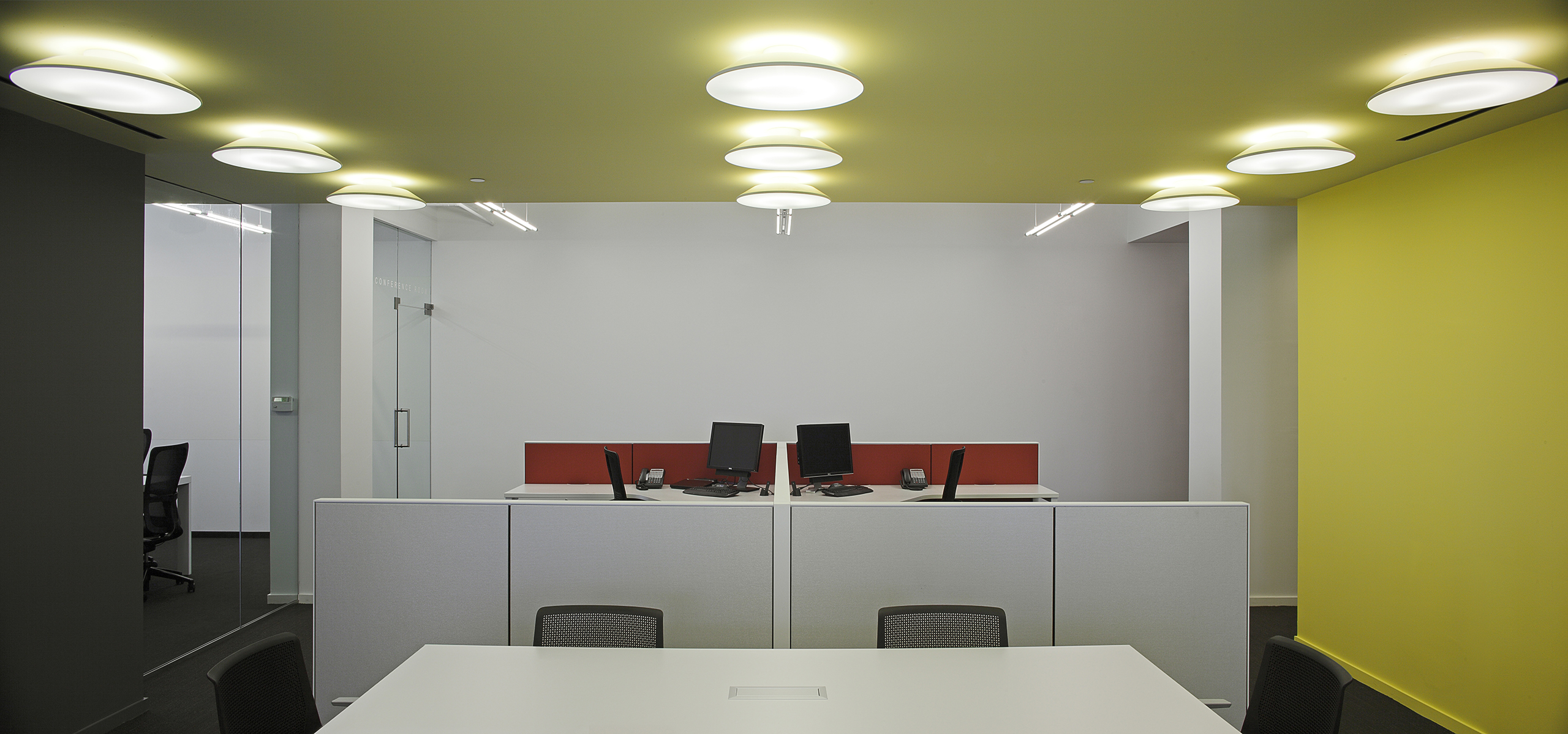 Kolltan Pharma Offices & Lab, New Heaven, CT - Robert Young Architects