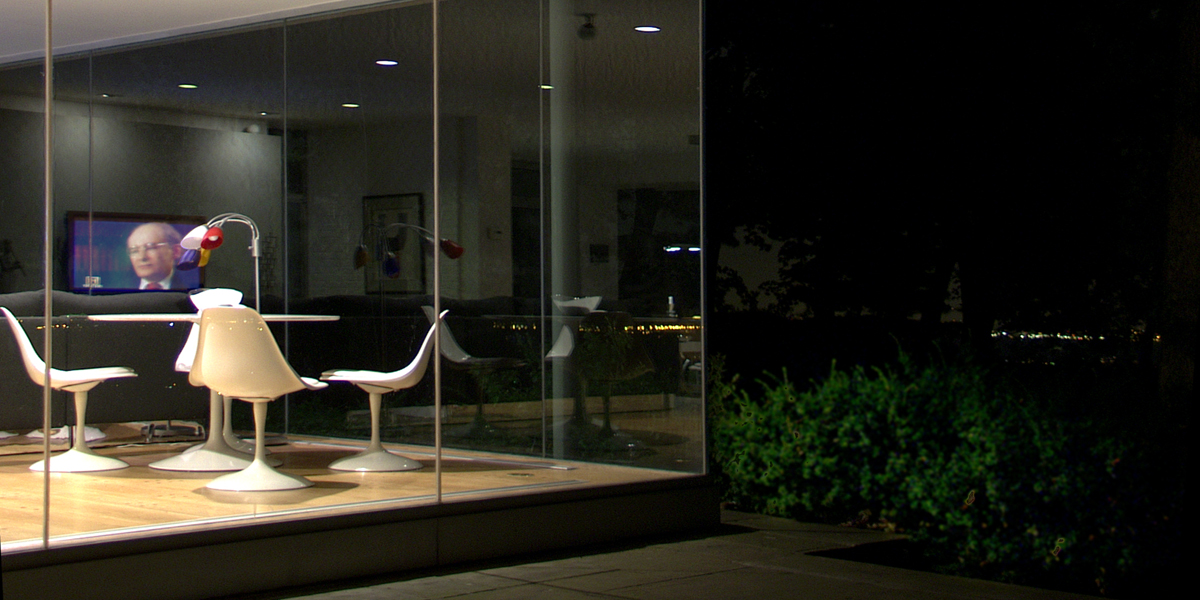 City View House, West Orange, NJ - Robert Young Architects